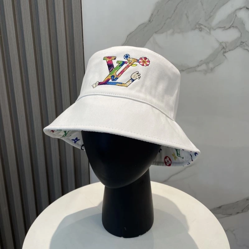 Louis Vuitton Caps
