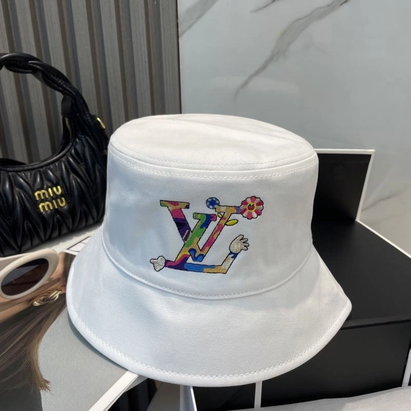 Reasonably priced Louis Vuitton Caps