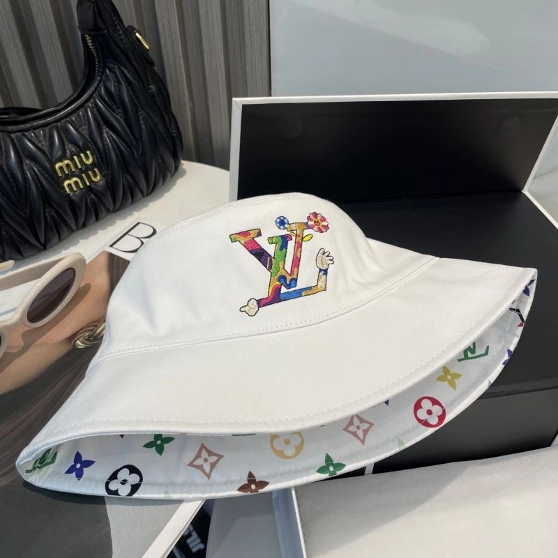 Reasonably priced Louis Vuitton Caps