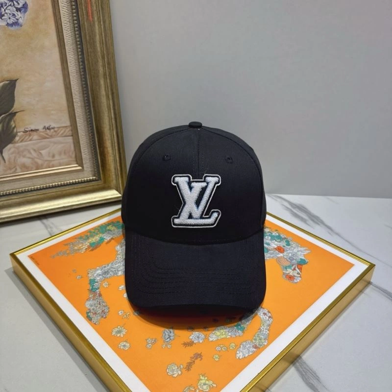 Louis Vuitton Caps