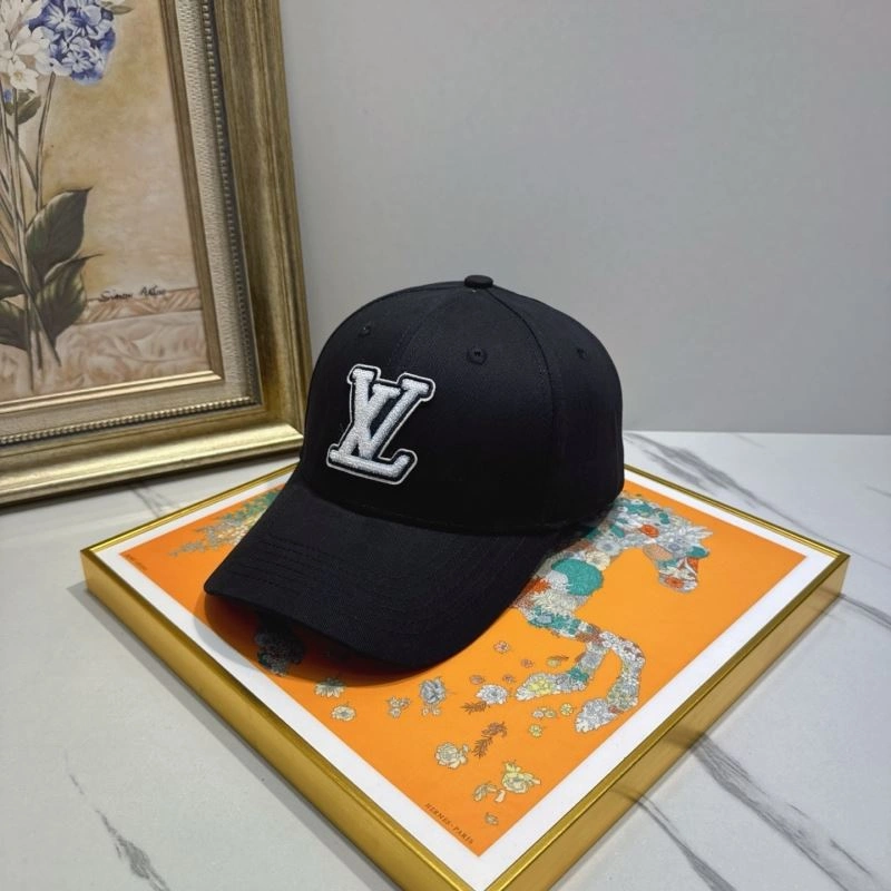 1:1 copy Louis Vuitton Caps