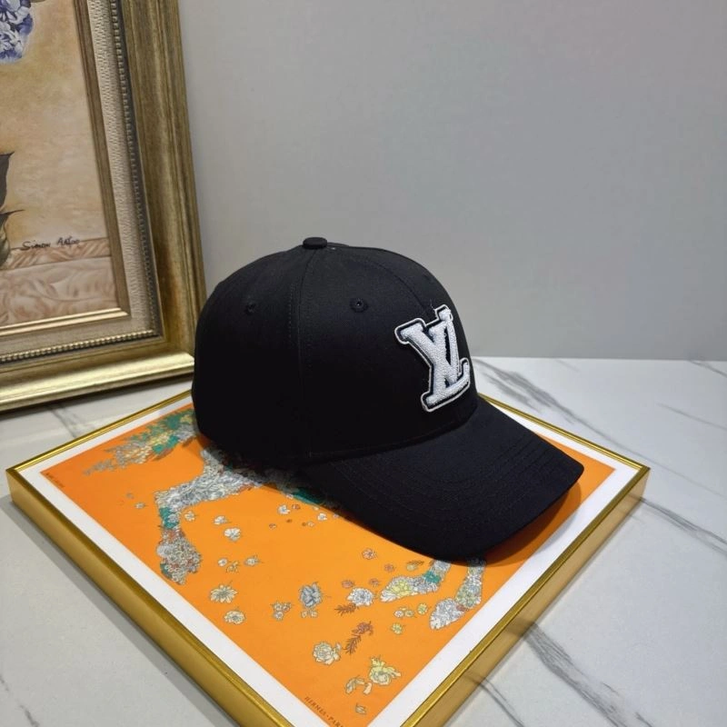 1:1 copy Louis Vuitton Caps