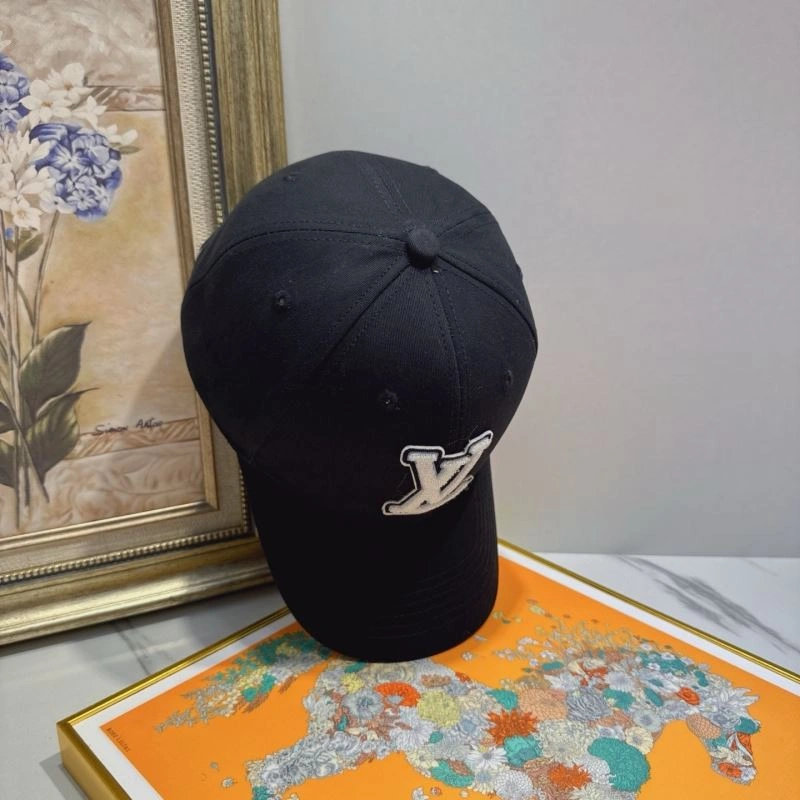 1:1 copy Louis Vuitton Caps