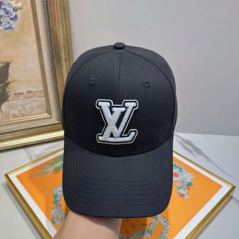 1:1 copy Louis Vuitton Caps