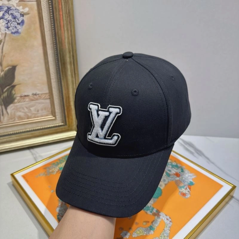 1:1 copy Louis Vuitton Caps
