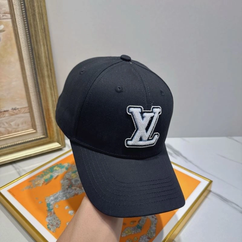 1:1 copy Louis Vuitton Caps