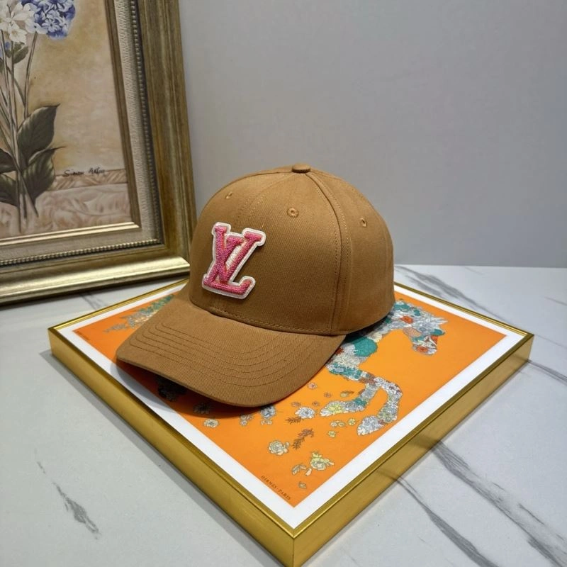 Inexpensive Louis Vuitton Caps