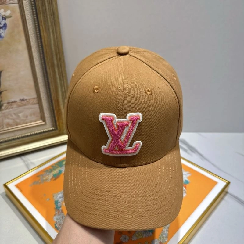 Inexpensive Louis Vuitton Caps