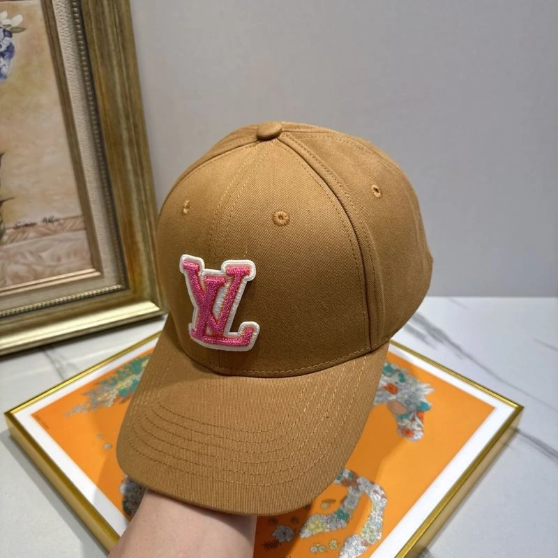 Inexpensive Louis Vuitton Caps