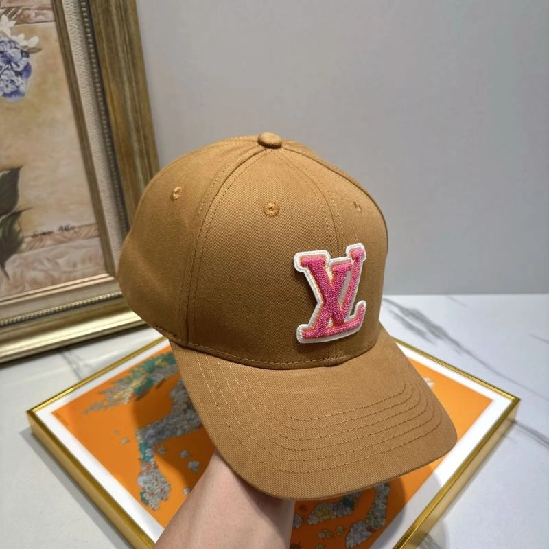 Inexpensive Louis Vuitton Caps