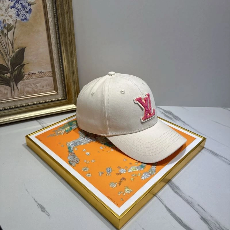 Exact replica Louis Vuitton Caps