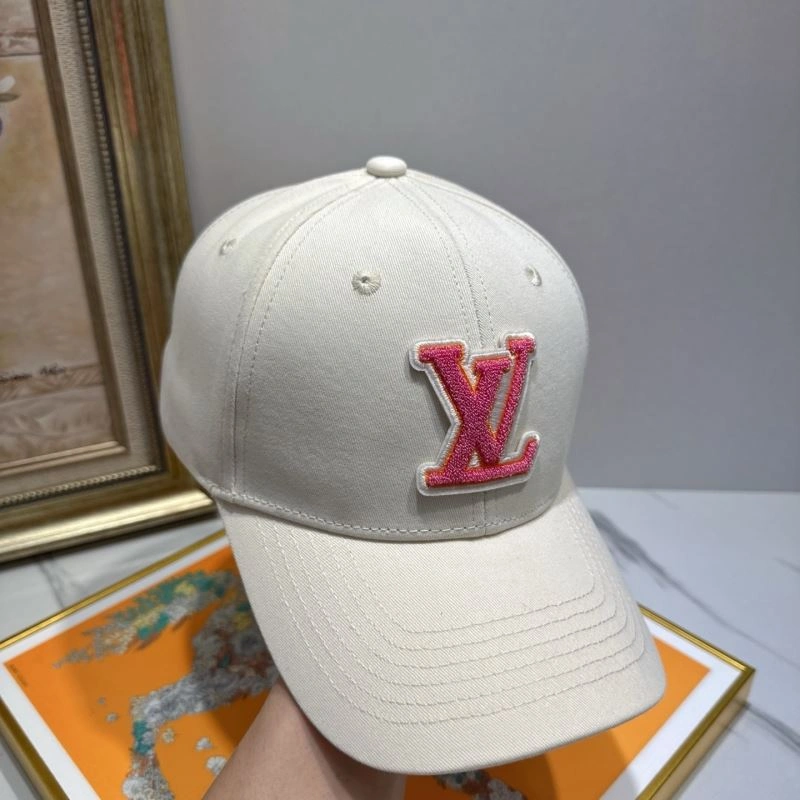 Exact replica Louis Vuitton Caps