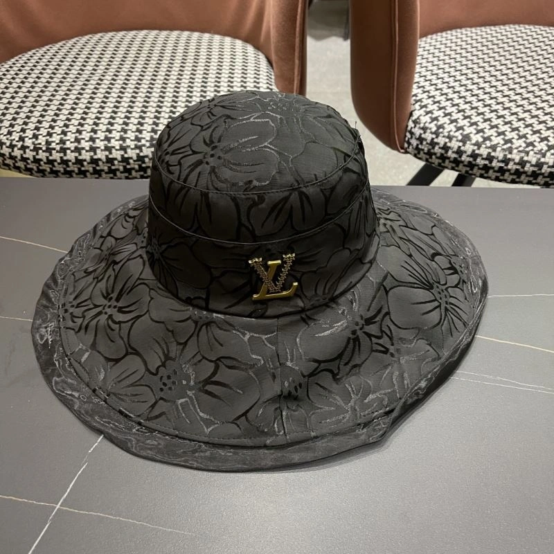 Louis Vuitton Caps