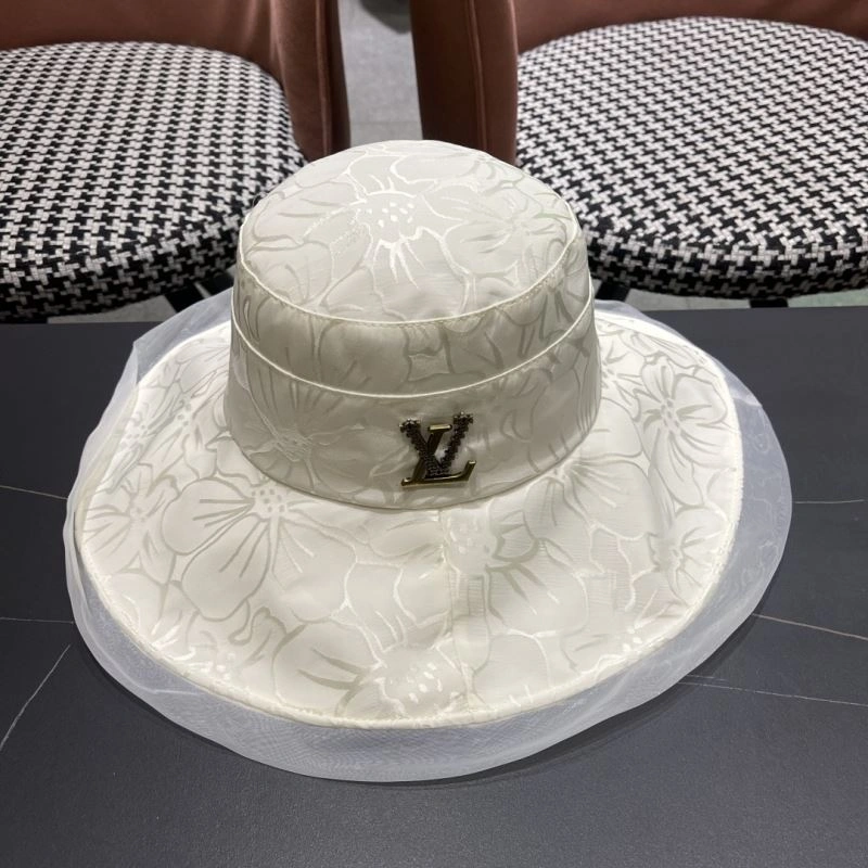 Louis Vuitton Caps