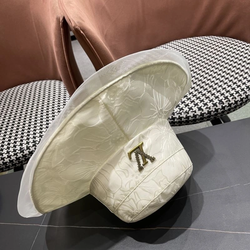 Original Louis Vuitton Caps