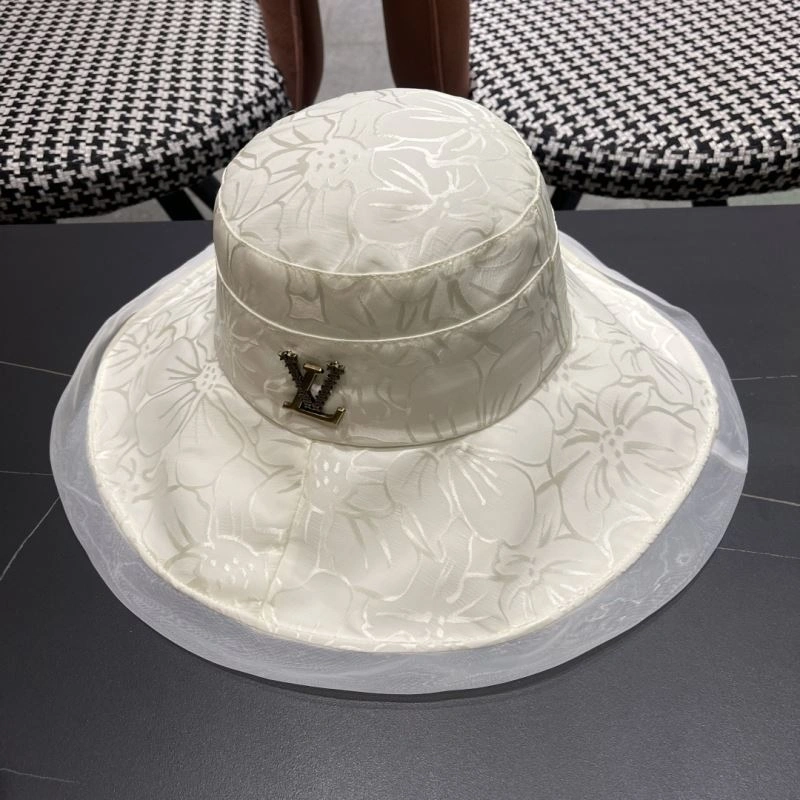 Original Louis Vuitton Caps