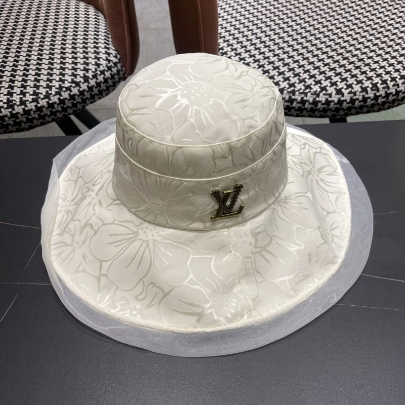Original Louis Vuitton Caps