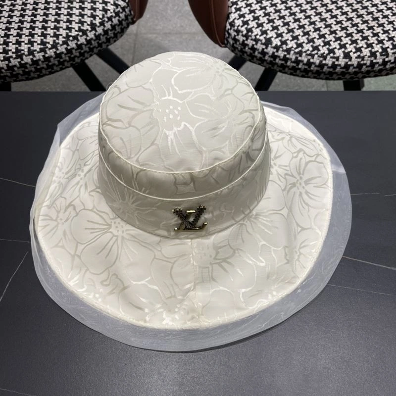 Original Louis Vuitton Caps