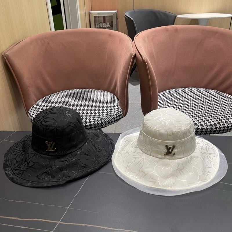Original Louis Vuitton Caps