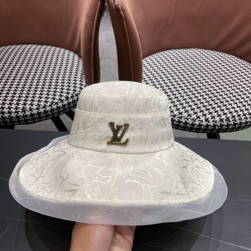 Original Louis Vuitton Caps