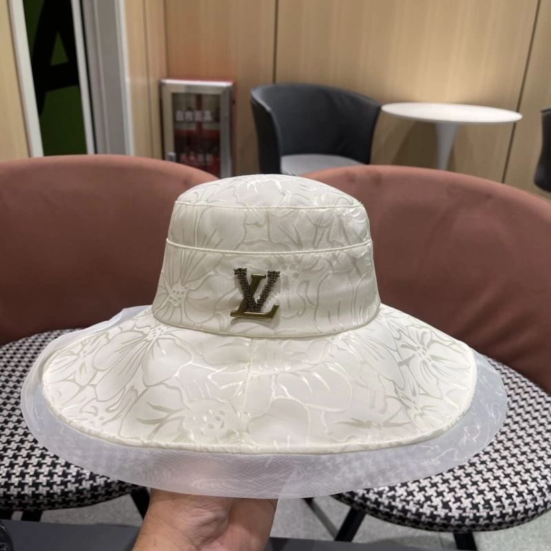 Original Louis Vuitton Caps