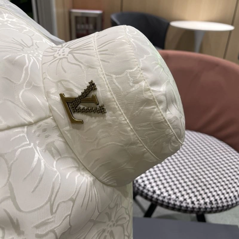 Original Louis Vuitton Caps