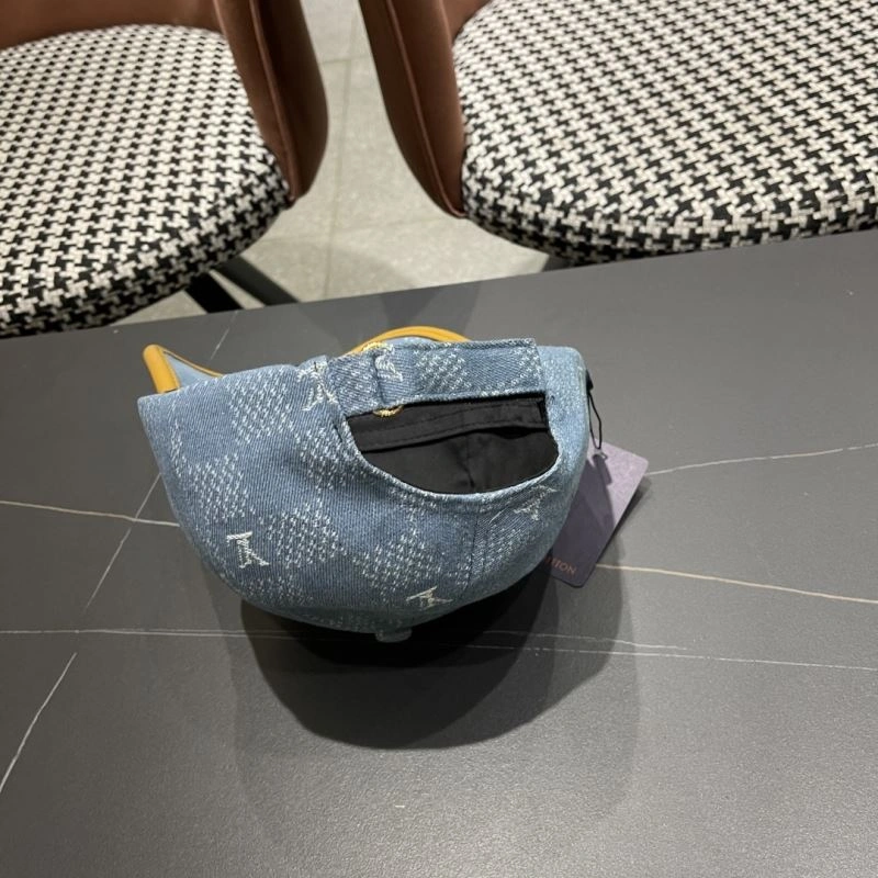 Top match Louis Vuitton Caps