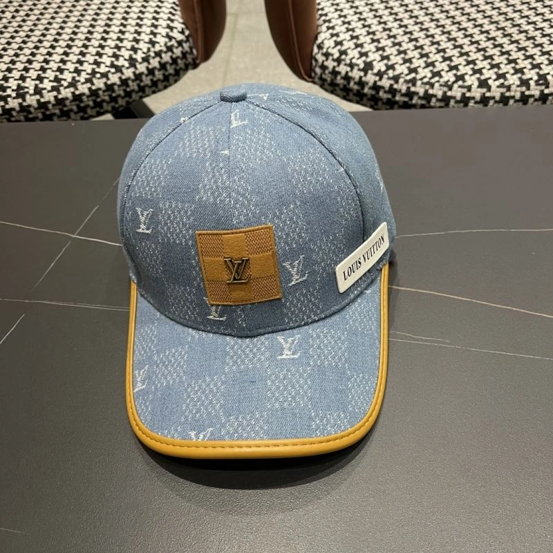 Top match Louis Vuitton Caps