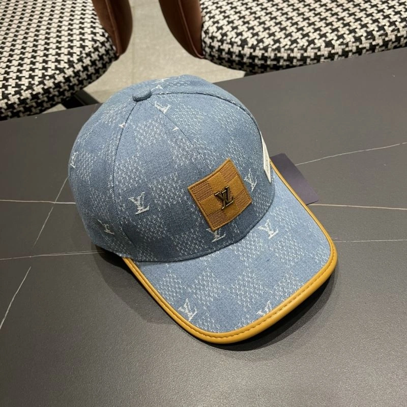 Top match Louis Vuitton Caps