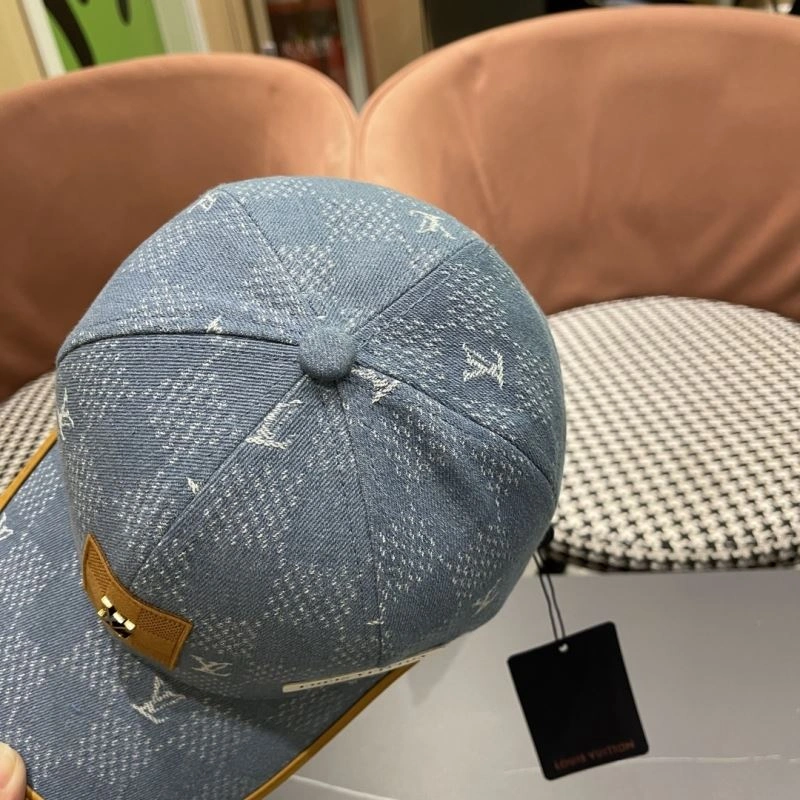 Top match Louis Vuitton Caps