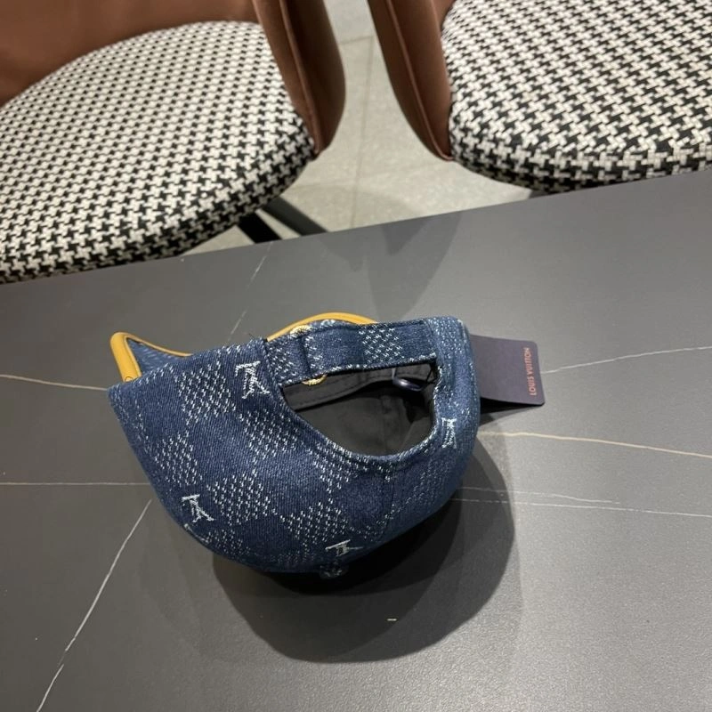 Affordable Louis Vuitton Caps
