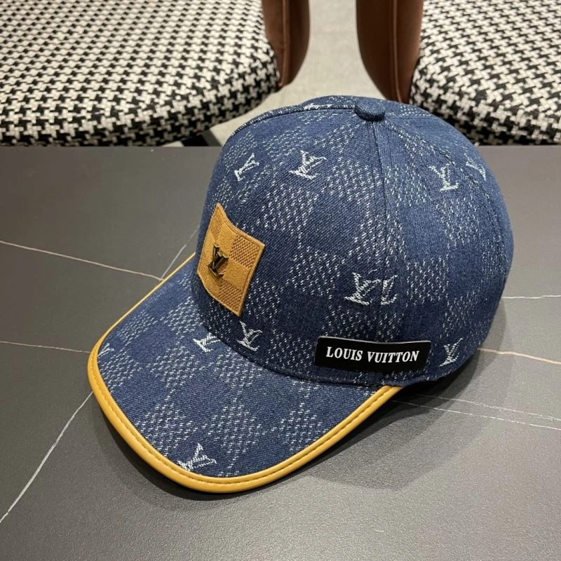 Affordable Louis Vuitton Caps