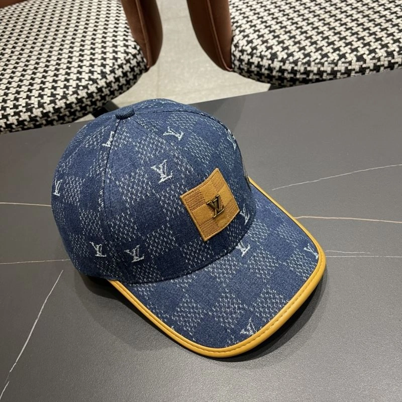 Affordable Louis Vuitton Caps