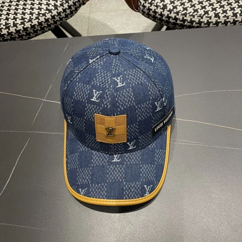 Affordable Louis Vuitton Caps