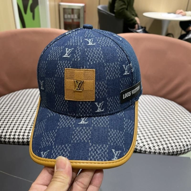 Affordable Louis Vuitton Caps