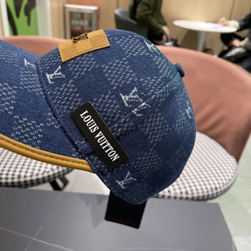 Affordable Louis Vuitton Caps