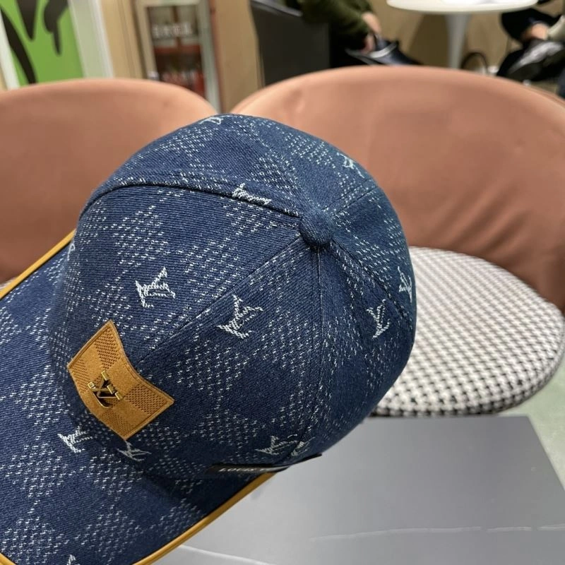 Affordable Louis Vuitton Caps