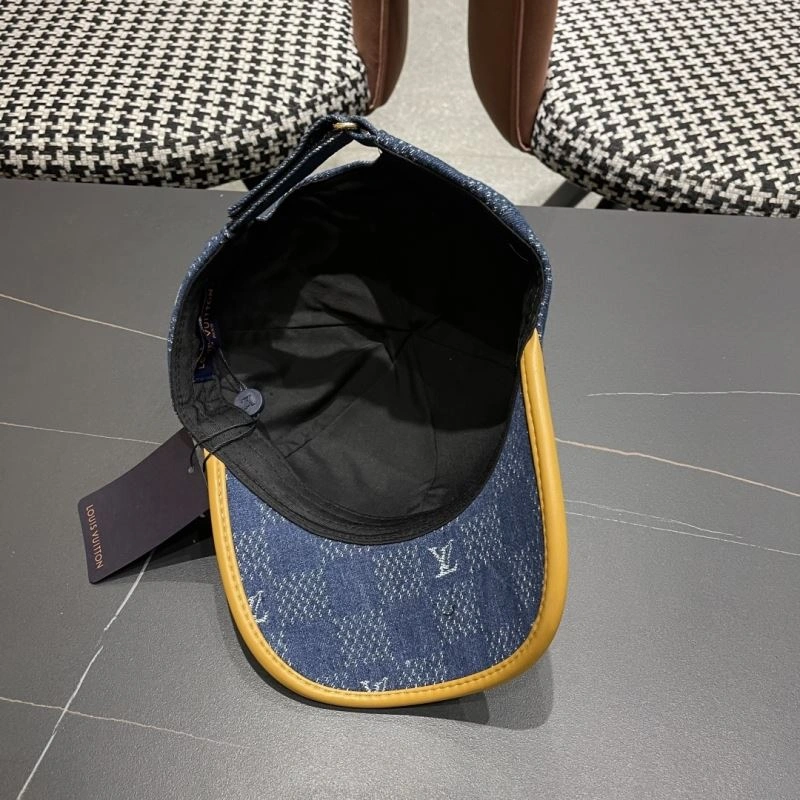 Affordable Louis Vuitton Caps