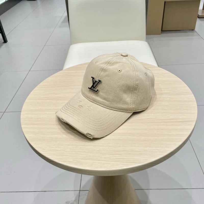 High accuracy Louis Vuitton Caps