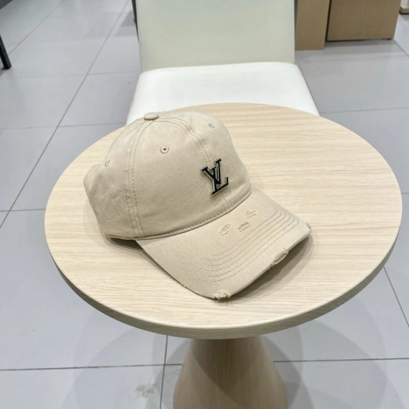 High accuracy Louis Vuitton Caps