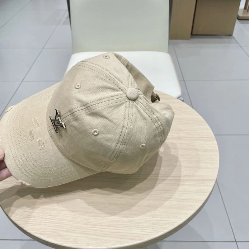 High accuracy Louis Vuitton Caps
