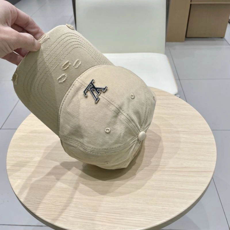 High accuracy Louis Vuitton Caps