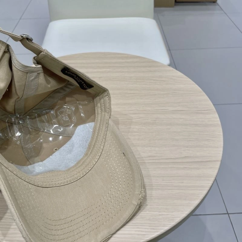High accuracy Louis Vuitton Caps