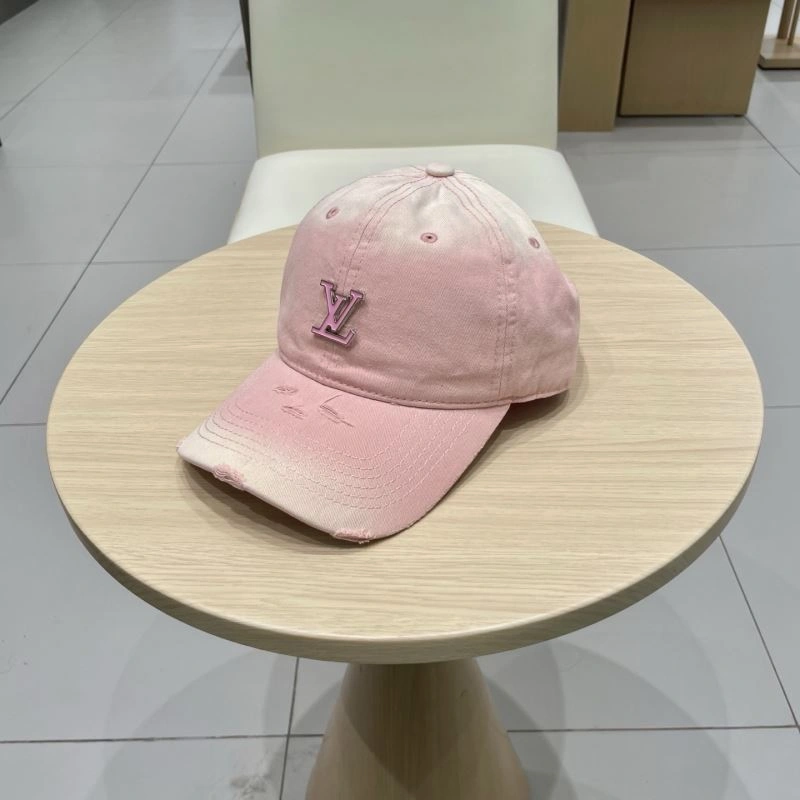 High accuracy Louis Vuitton Caps