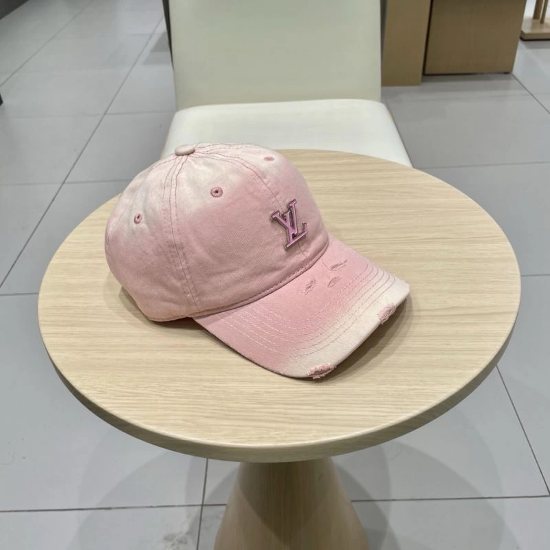 High accuracy Louis Vuitton Caps