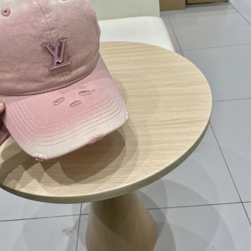 High accuracy Louis Vuitton Caps