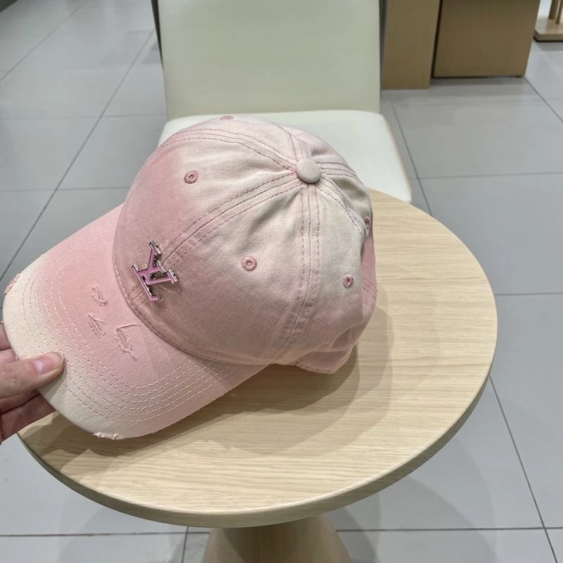 High accuracy Louis Vuitton Caps