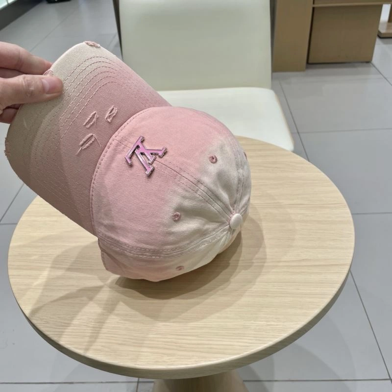 High accuracy Louis Vuitton Caps