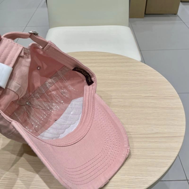 High accuracy Louis Vuitton Caps