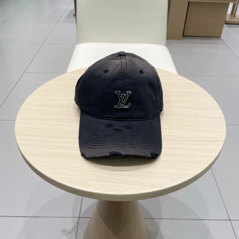 Louis Vuitton Caps